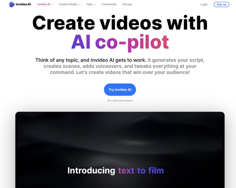 InVideo Full Review - Is It Worth Your Attention? (2024)