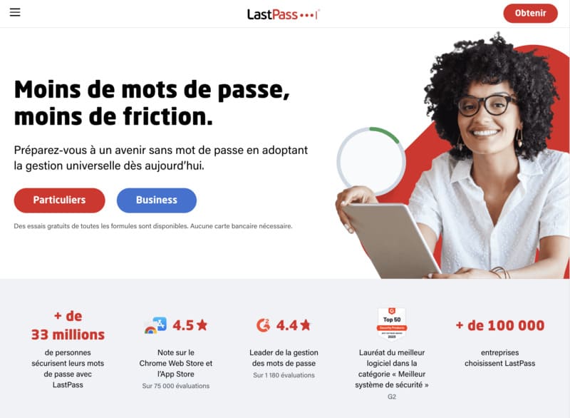 LastPass Full Review - Is It Worth Your Attention? (2024)