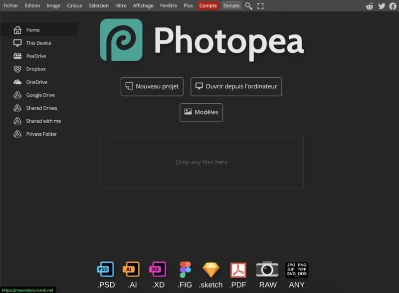 Photopea Full Review - Is It Worth Your Attention? (2024)