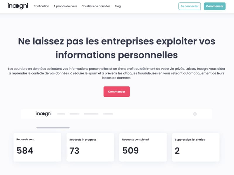 Incogni Full Review - Is It Worth Your Attention? (2024)