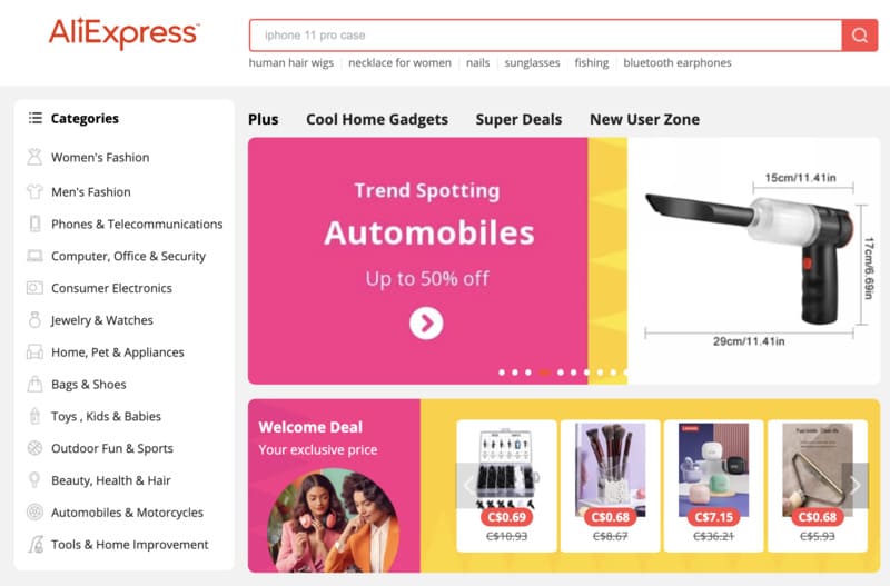 Aliexpress Full Review - Is It Worth Your Attention? (2024)