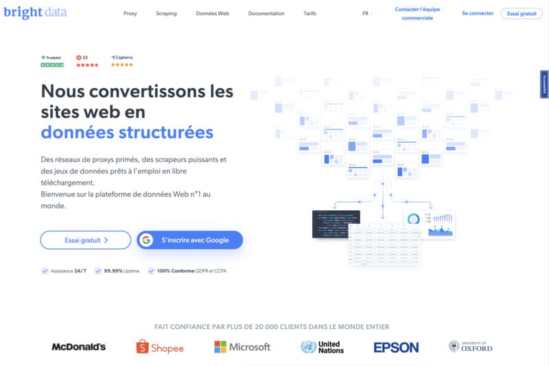 Bright Data Full Review - Is It Worth Your Attention? (2024)