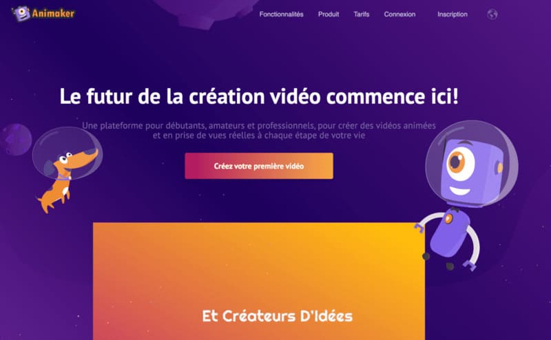 Animaker Inc. Full Review - Is It Worth Your Attention? (2024)