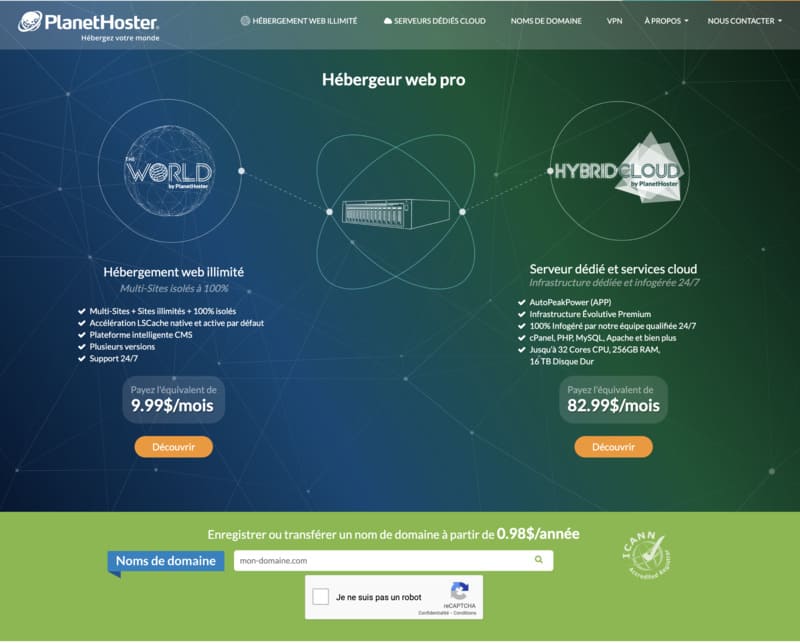 Planethoster Full Review - Is It Worth Your Attention? (2024)