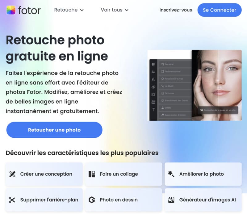 Fotor Full Review - Is It Worth Your Attention? (2024)
