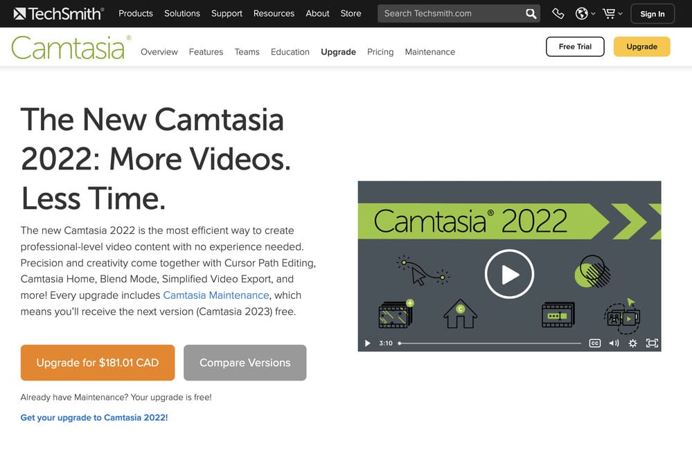 TechSmith Camtasia Full Review - Is It Worth Your Attention? (2024)