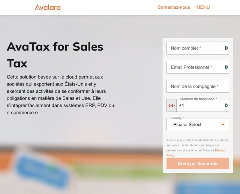 AvaTax Full Review - Is It Worth Your Attention? (2024)