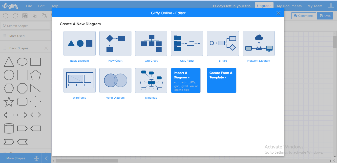 Gliffy Passé au Crible - Tout ce que vous devez savoir (2024)