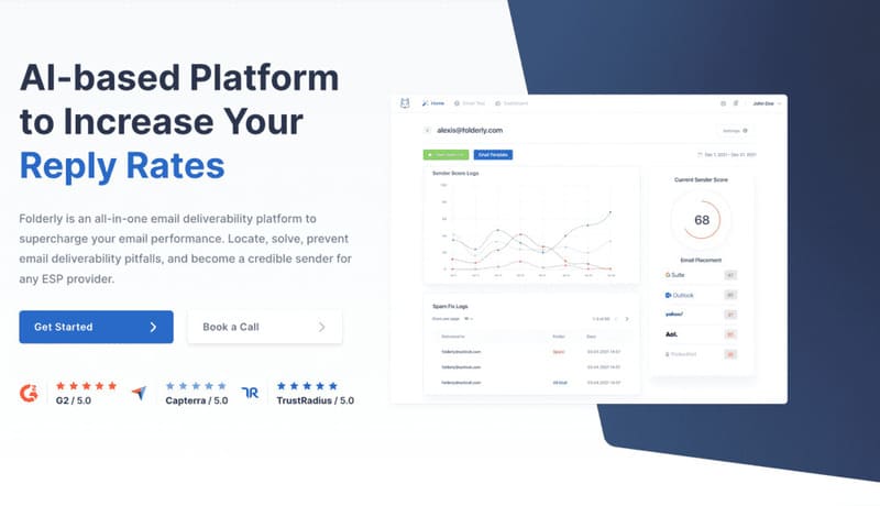 Folderly Passé au Crible - Tout ce que vous devez savoir (2024)