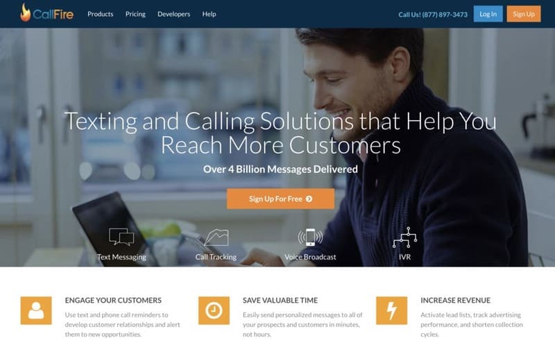 CallFire Full Review - Is It Worth Your Attention? (2024)