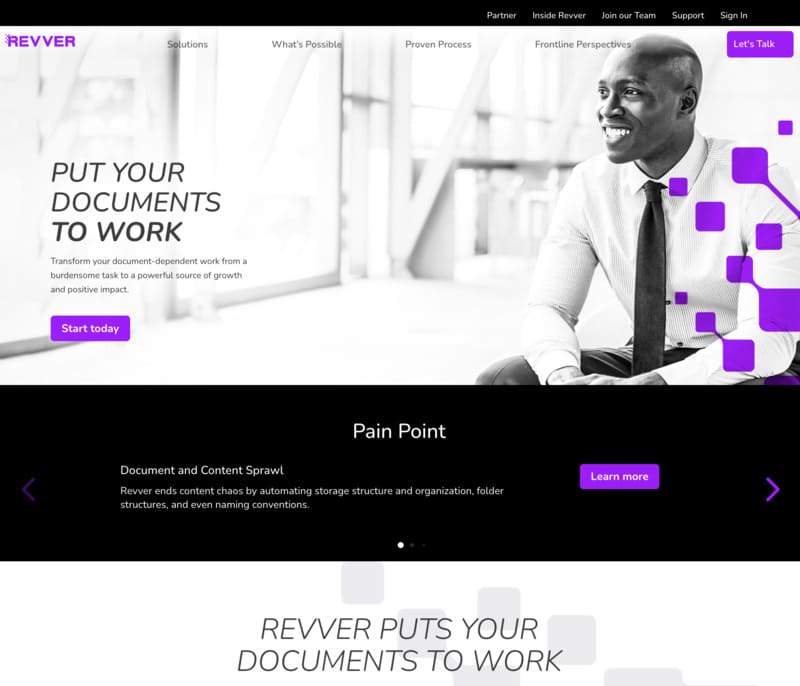 eFileCabinet (Revver) Passé au Crible - Tout ce que vous devez savoir ...