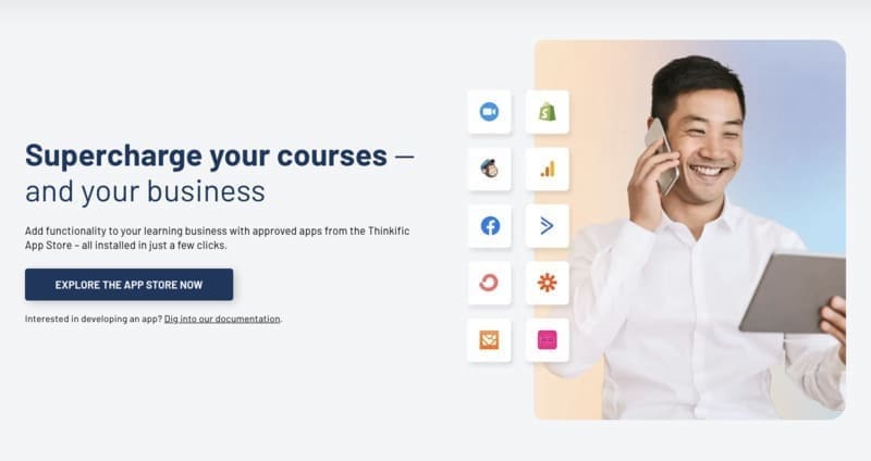 Thinkific Full Review - Is It Worth Your Attention? (2024)