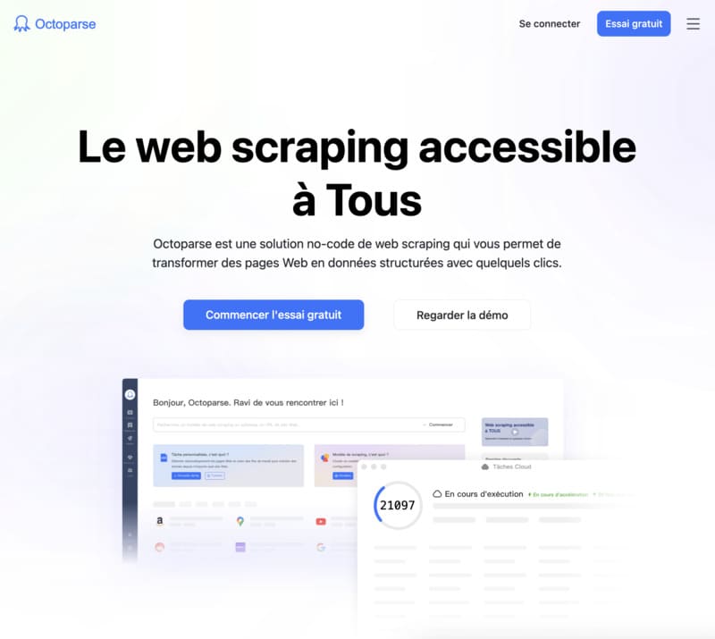 Octoparse Full Review - Is It Worth Your Attention? (2024)