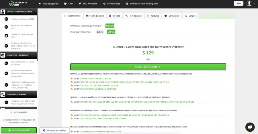 Growth App 🔎 Review, Test and Full Overview (2024)