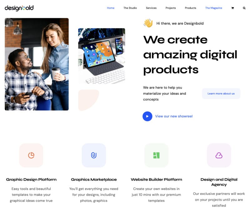 DesignBold Full Review - Is It Worth Your Attention? (2024)
