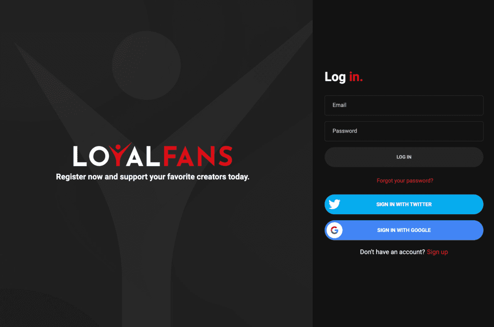 What is LoyalFans? Everything you need to know (2024)
