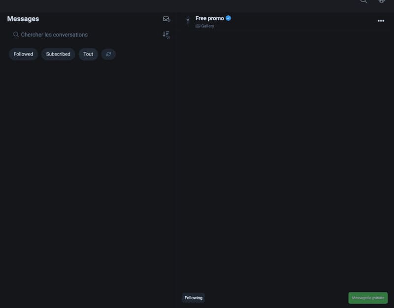 What is Fansly? All you need to know about this platform in 2024