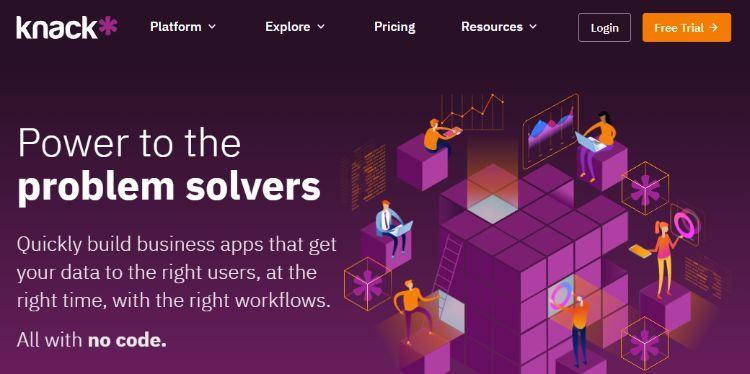 11 Best Database Management Software