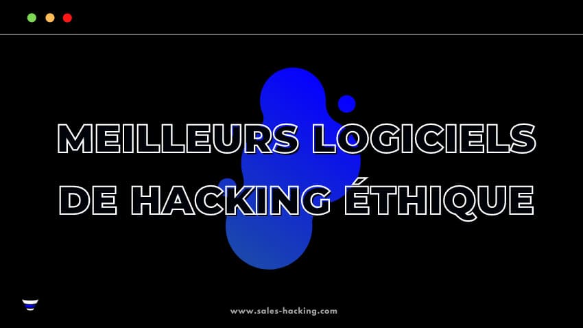 9+ best ethical hacking software (free and paid)