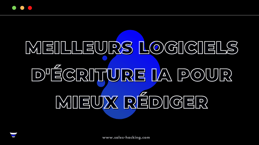 11 meilleurs logiciels d'écriture IA pour mieux rédiger (2024)