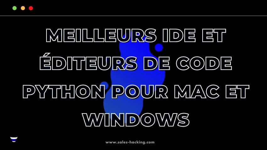 11+ Best Python IDEs and Code Editors for Mac and Windows (2024)