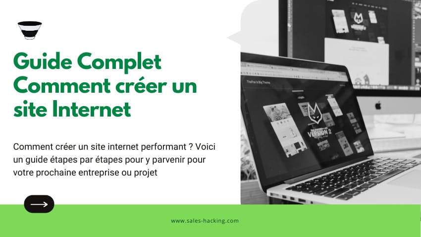 How to create a website: A complete step-by-step guide (2024)