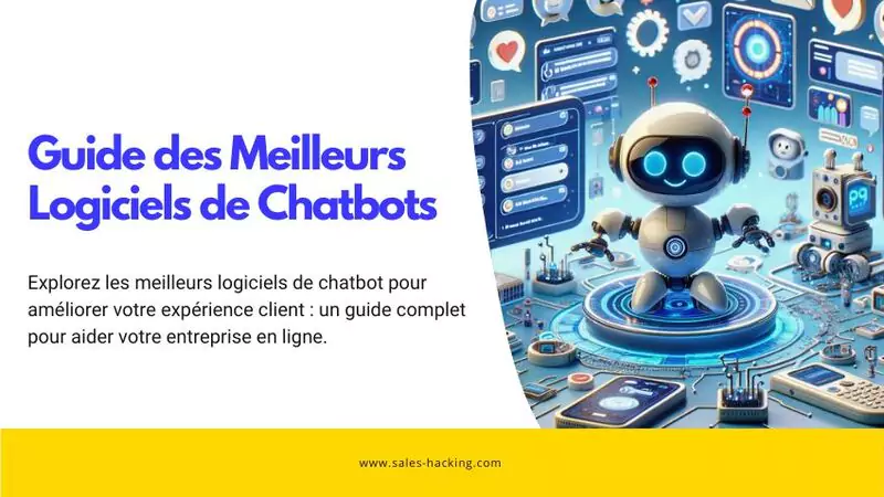 Meilleurs Chatbots pour Optimiser vos Interactions Clients en 2024