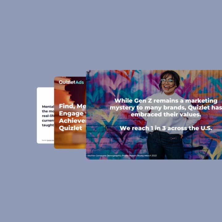 Modicum: your in-house agency away from home