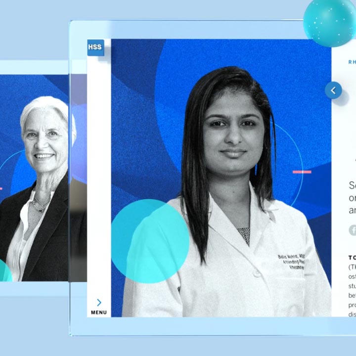 Modicum: your in-house agency away from home