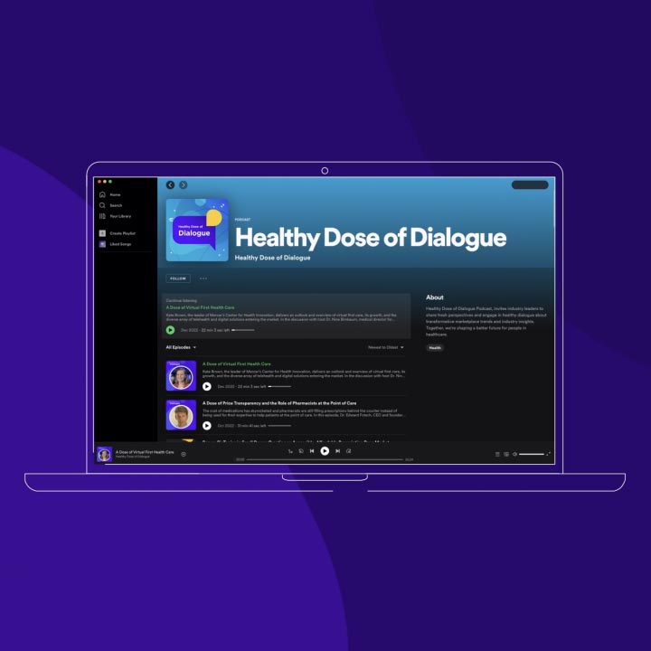 Modicum: your in-house agency away from home