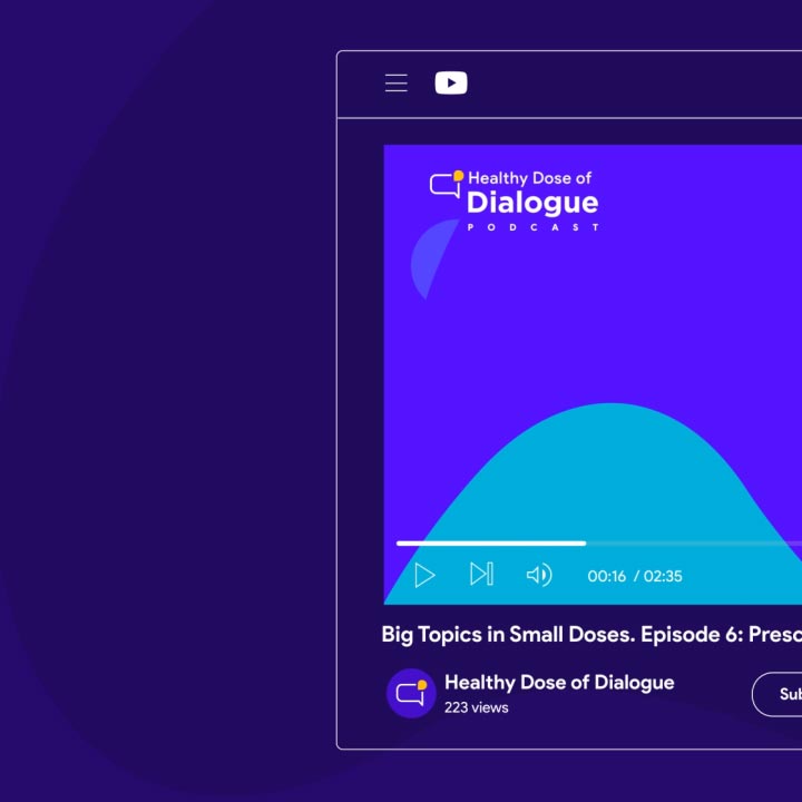 Modicum: your in-house agency away from home