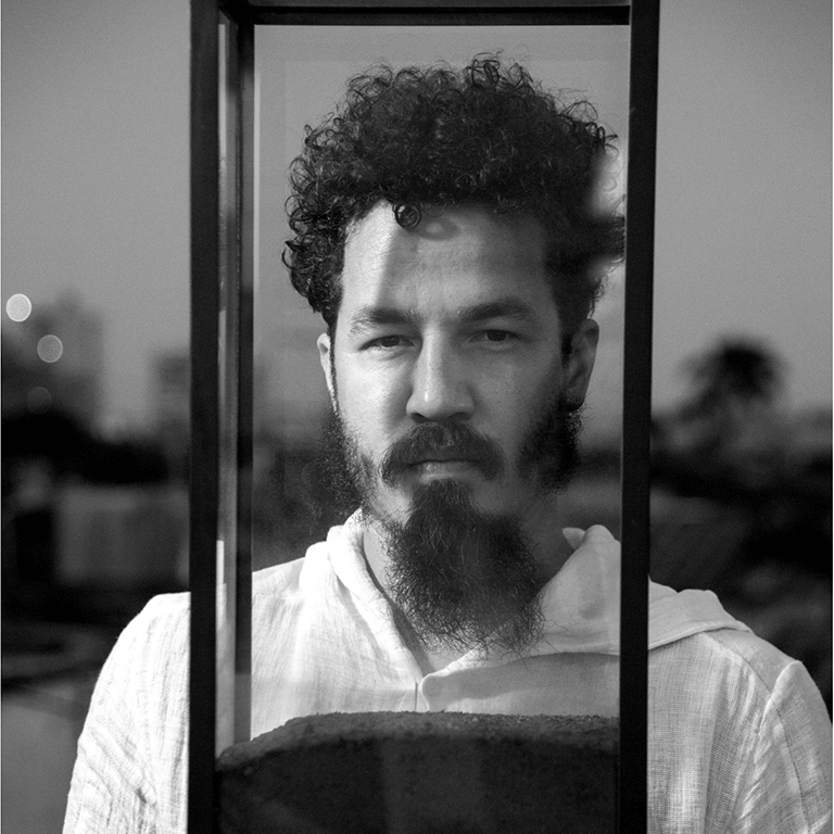 Reynier Leyva Novo - Zapata Gallery