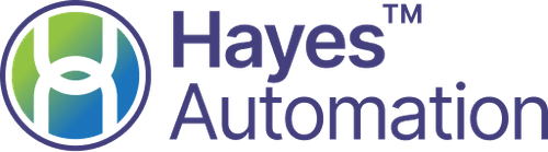 Hayes™ Automation - Advanced technologies for maximum safety
