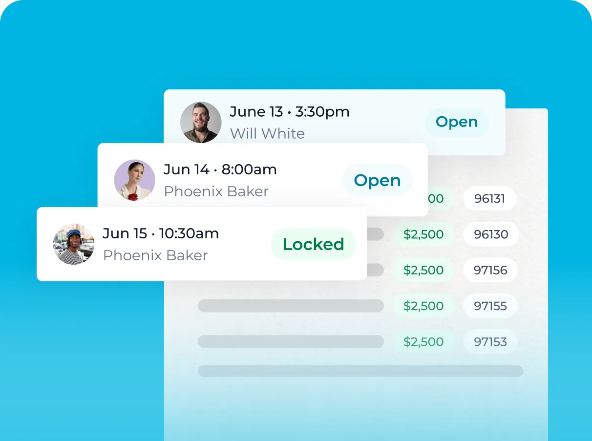 Practice Management NEW