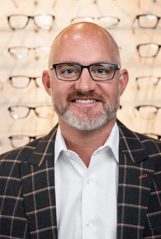 Discover The Look Eyecare Center