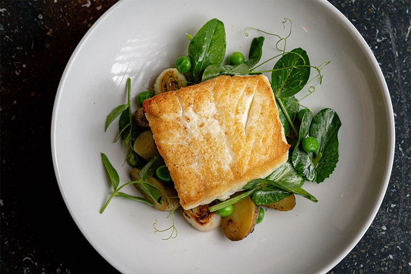 Water Grill | Stories | Seafood Blog Home