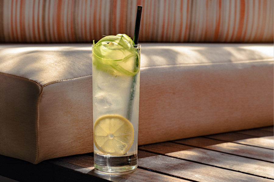 Water Grill | Stories | Seafood Blog Home