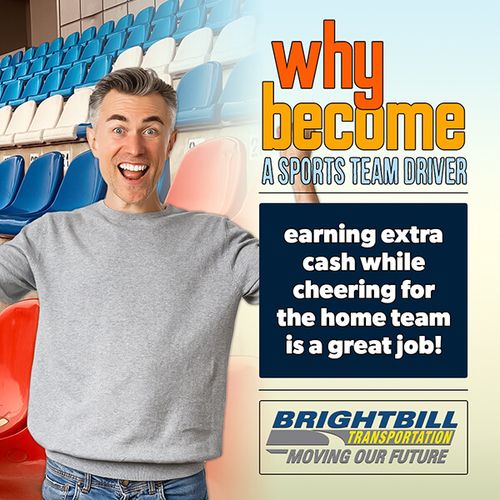 School Bus Driver Jobs | Brightbill Transportation