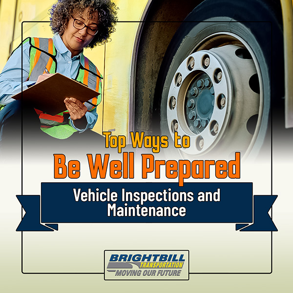 Brightbill Transportation | Providing Student Transportation Services