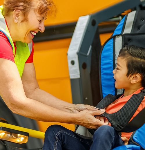 About Brightbill Transportation | School Bus Transportation Provider