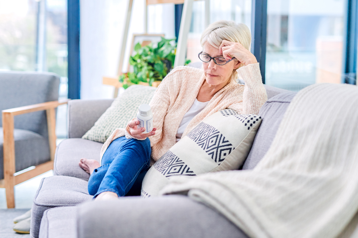 Effectively managing semaglutide side effects | Alan Meds
