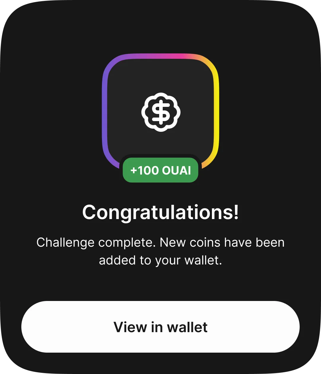 Community Rewards Platform | TYB