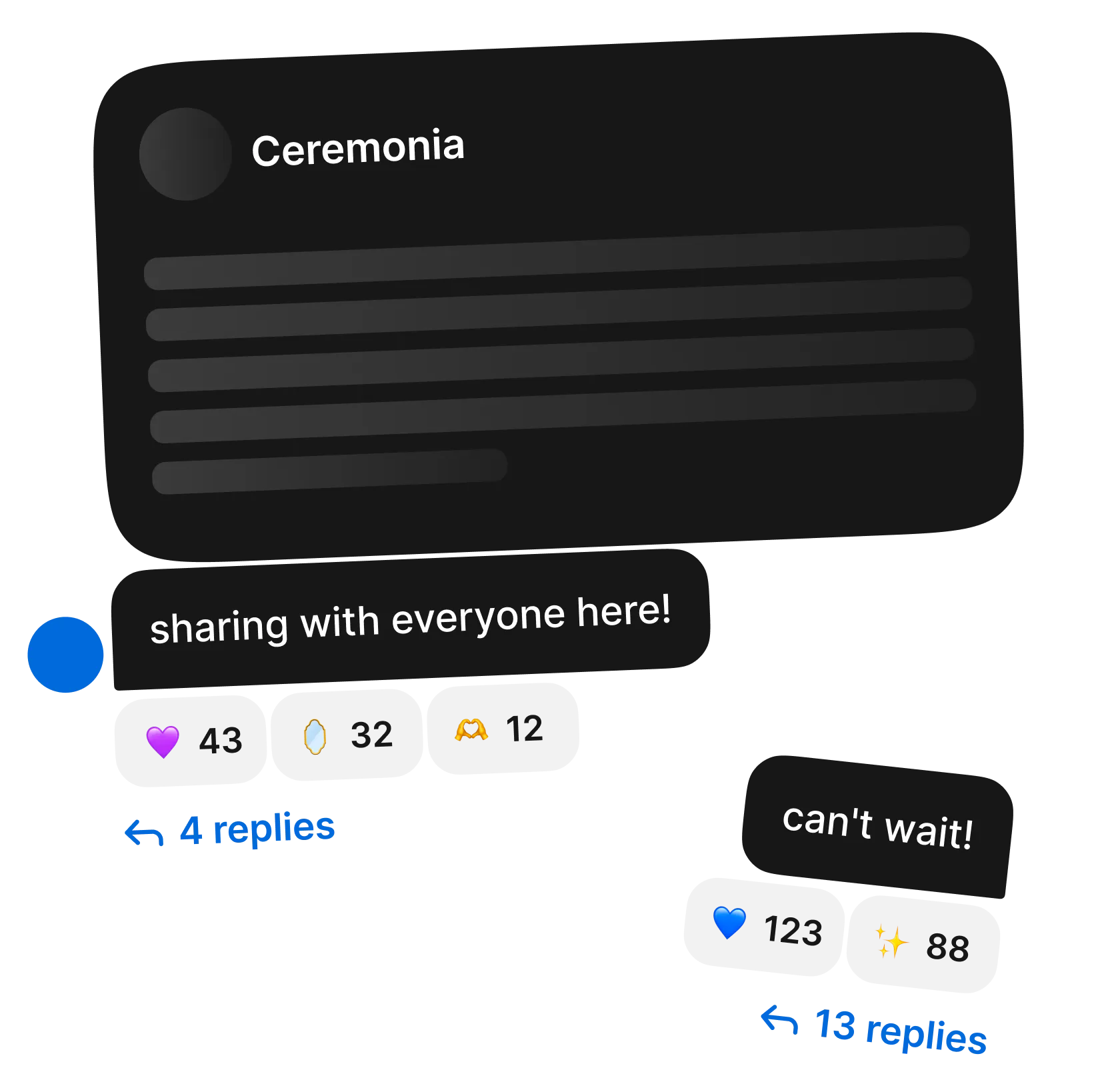 Community Rewards Platform | TYB