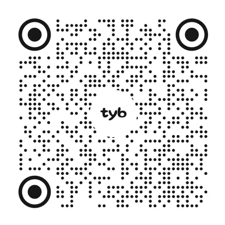 Community Rewards Platform | TYB