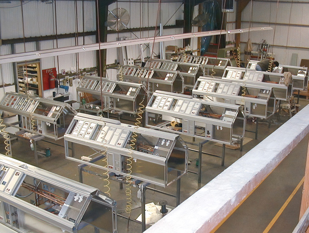 About HSI | Hospital Systems Inc.