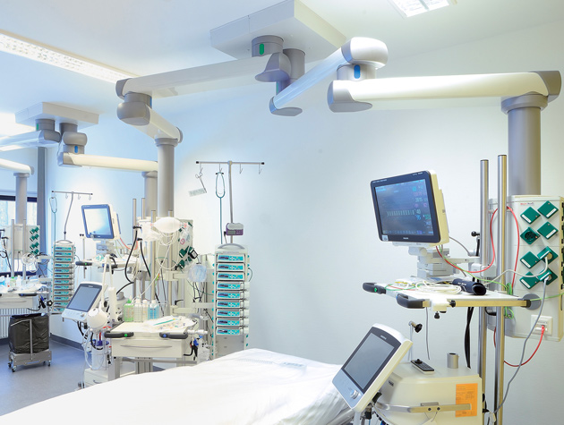 About HSI | Hospital Systems Inc.