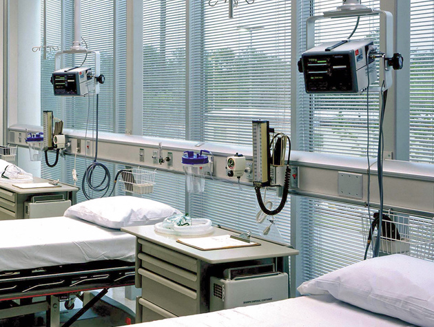 About HSI | Hospital Systems Inc.