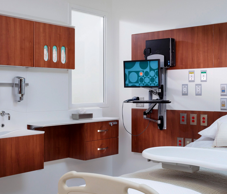 Areas | Healthcare Products