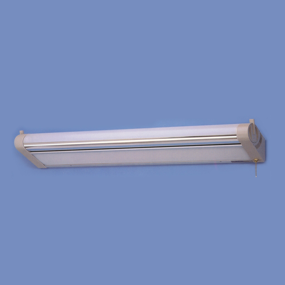 Aurora | Aurora Overbed LED Light | Hospital Systems Inc.
