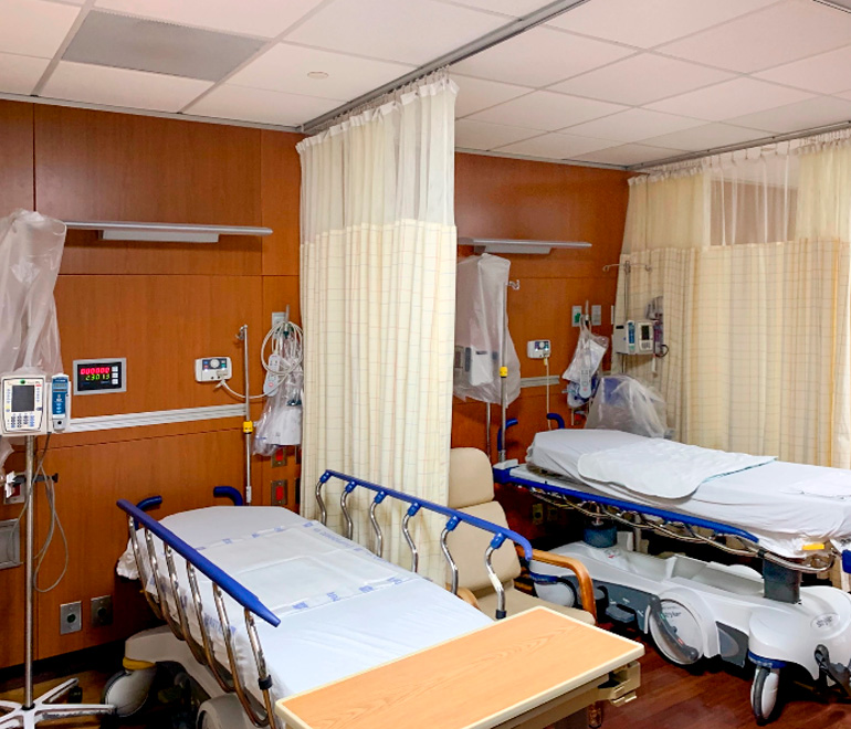 Areas | Healthcare Products